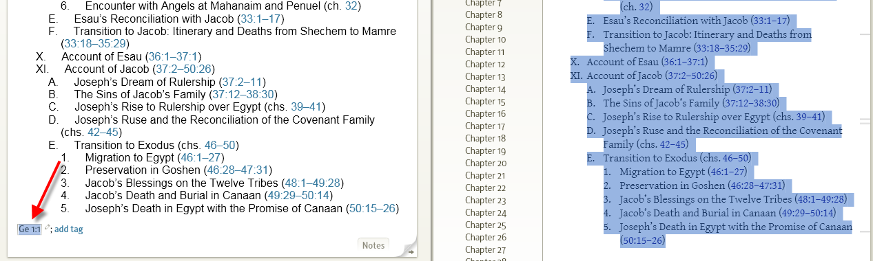 BUG: Auto-generated tag — Logos Community